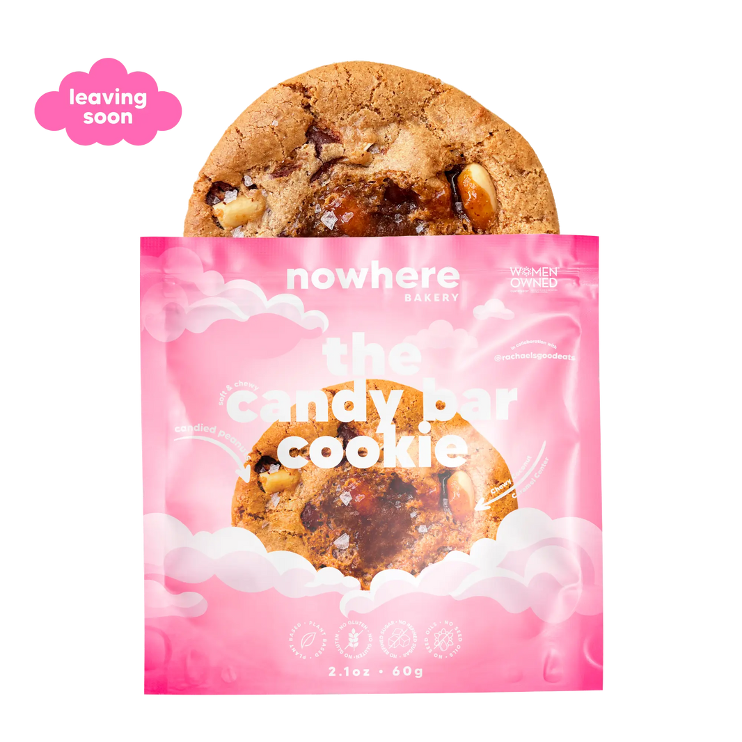 Products – Nowhere Bakery