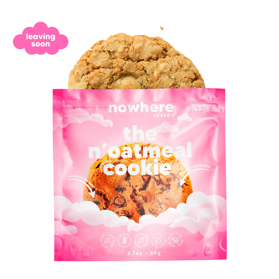 Products – Nowhere Bakery