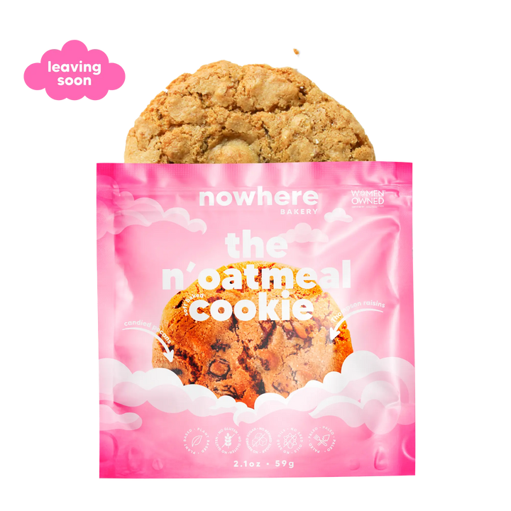 Products – Nowhere Bakery