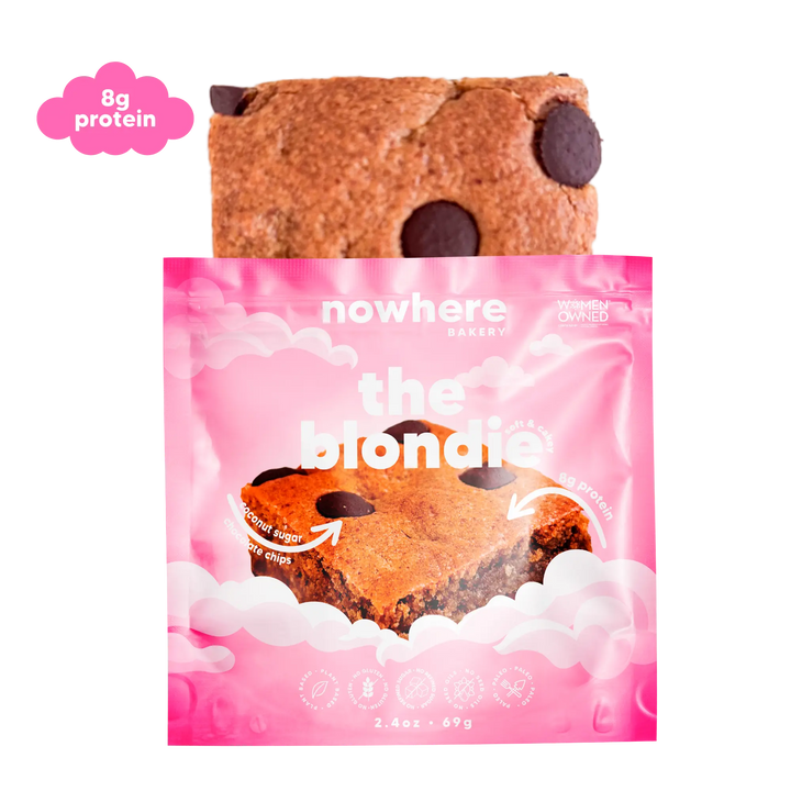 Products – Nowhere Bakery