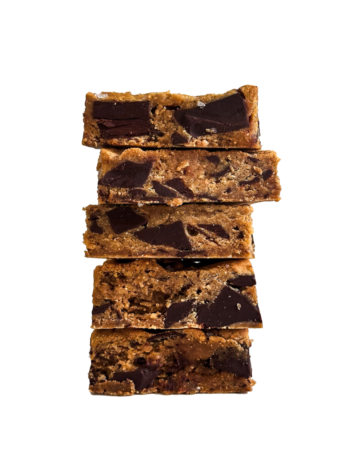 Limited Edition: Chocolate Chunk Cookie Bar