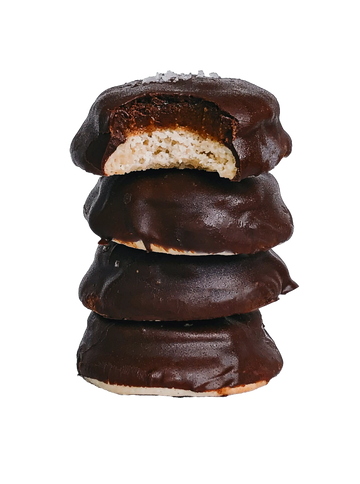 Nowhere Bakery Best Sellers