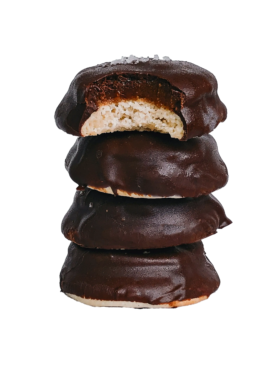 Nowhere Bakery Best Sellers