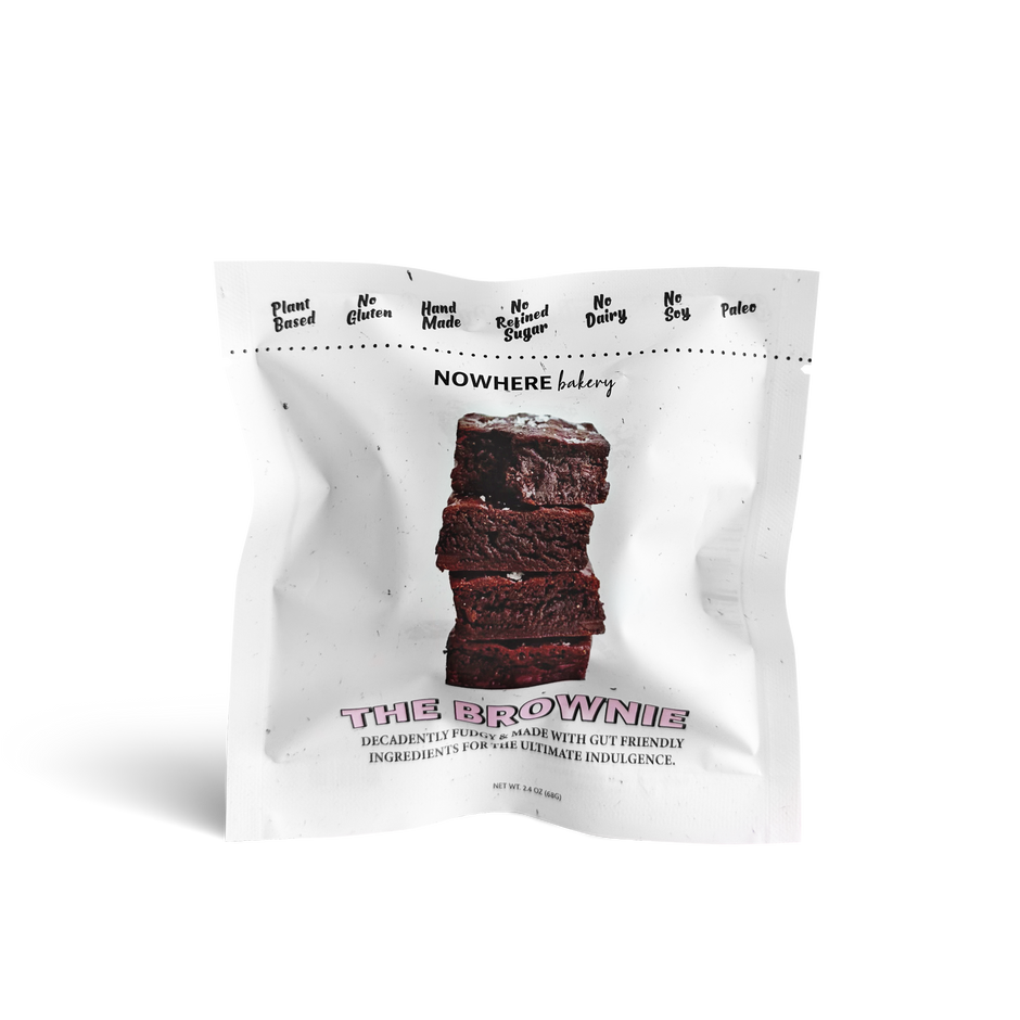 Nowhere Bakery Best Sellers