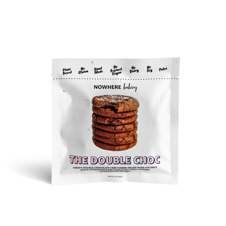 Nowhere Bakery Best Sellers