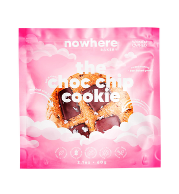 Nowhere Bakery Best Sellers