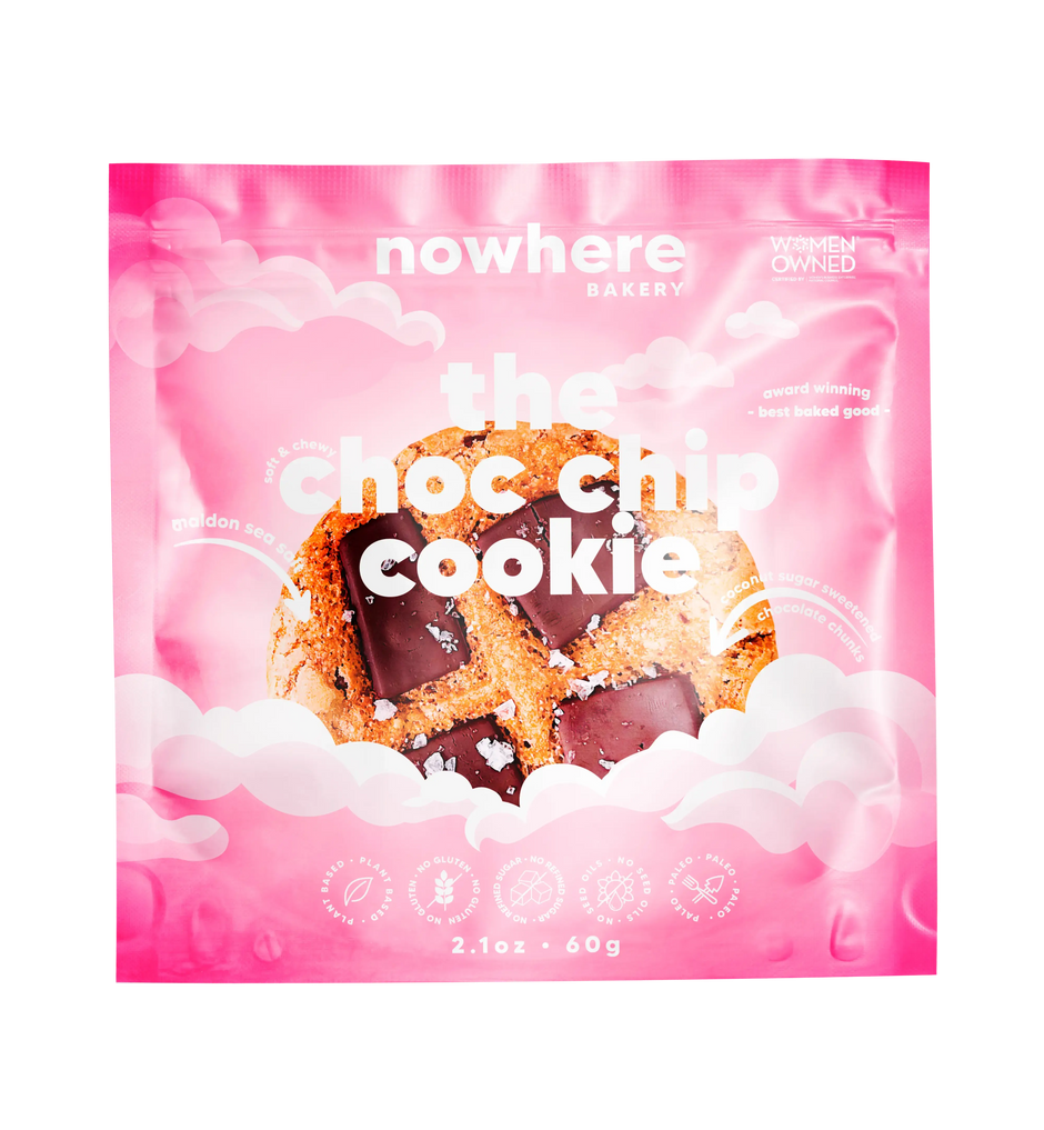 Nowhere Bakery Best Sellers