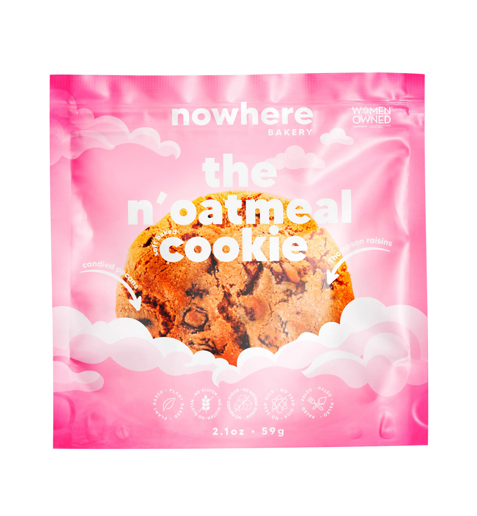 Products – Nowhere Bakery