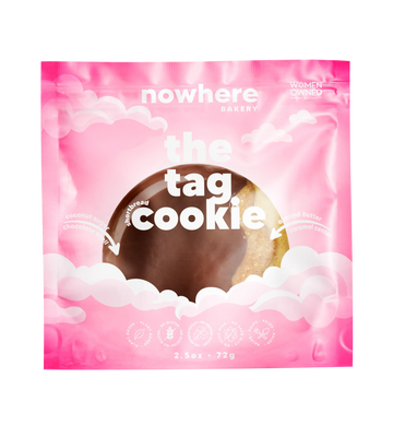 Nowhere Bakery
